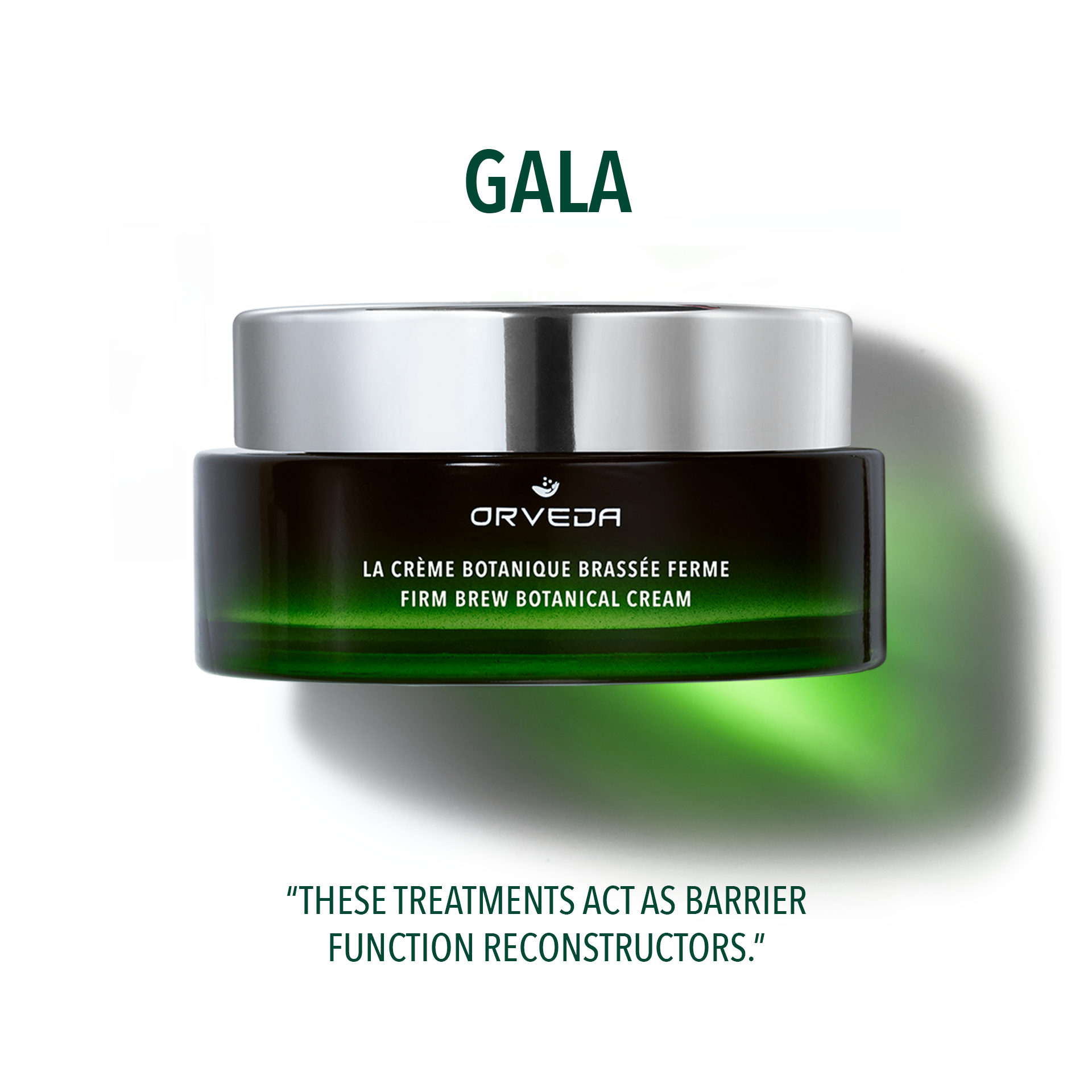 GALA – Orveda UK