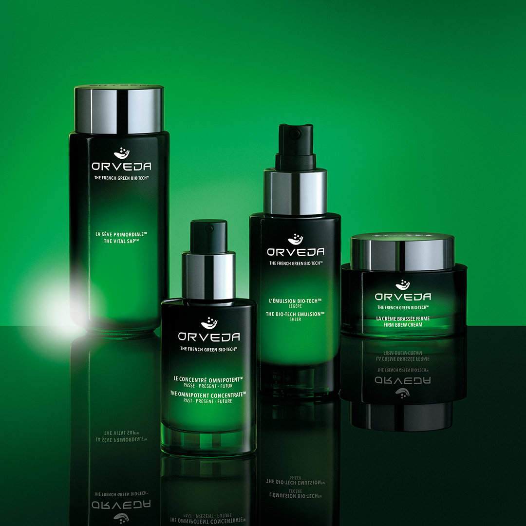 Orveda The Omnipotent Concentrate | Anti-aging serum | Orveda – Orveda UK