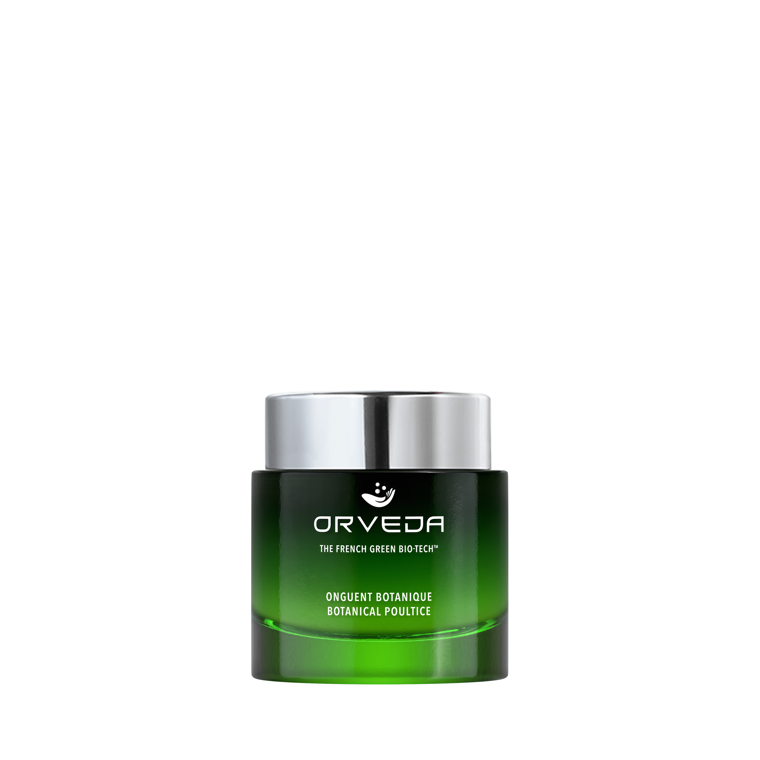 Botanical Poultice | Intensive daily mattifying skincare treatment ...