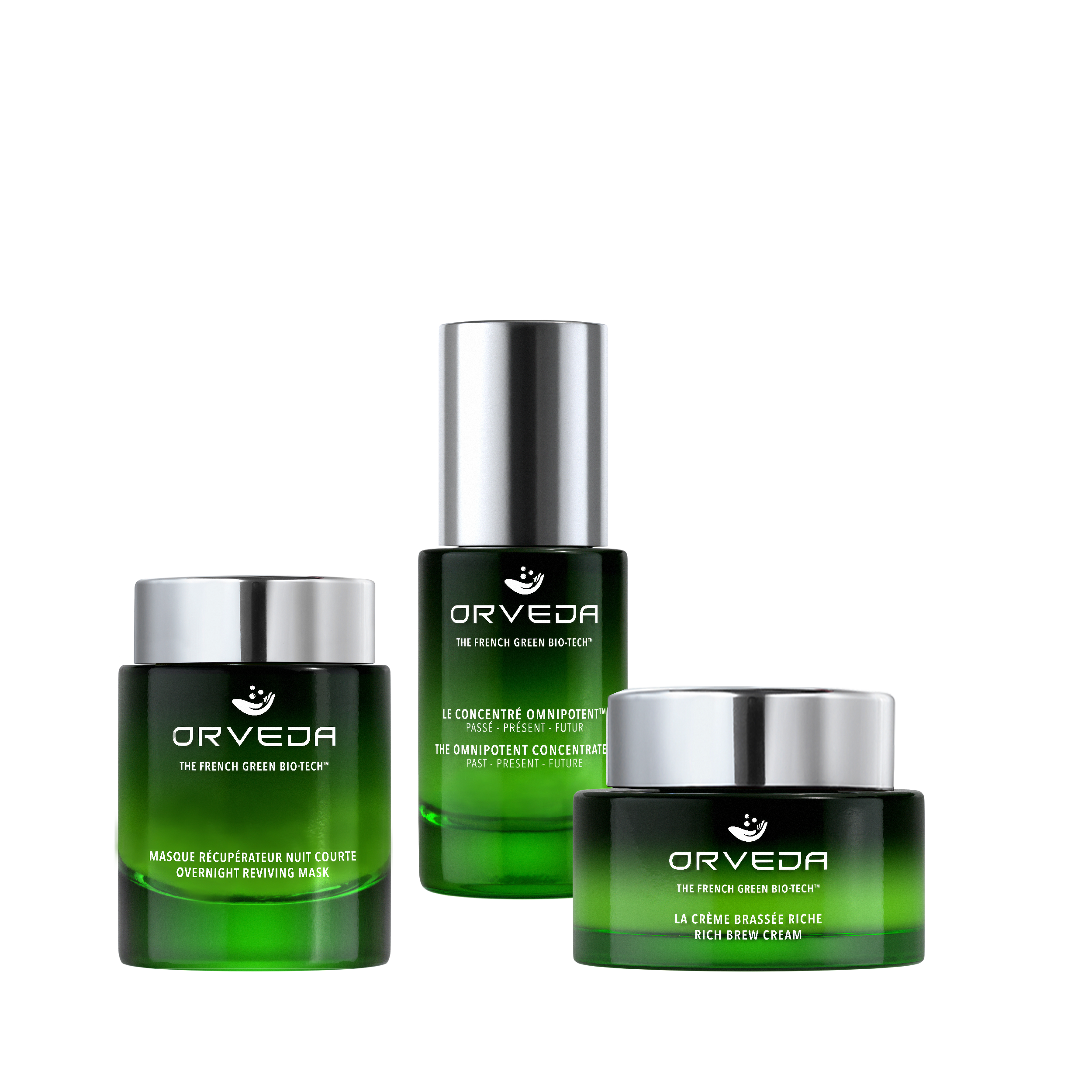 Quick Recovery Routine – Orveda UK