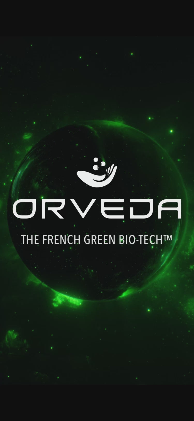 Orveda, Luxury Bio-Tech Skincare Brand | Serum, Moisturizers & Masks ...